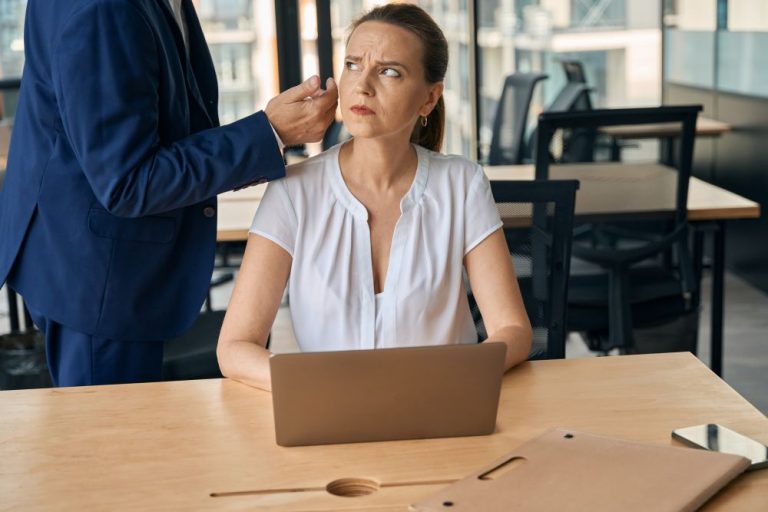 Managing Workplace Harassment Complaints: A Practical Guide for ...
