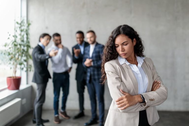 Managing Workplace Harassment Complaints: A Practical Guide for ...